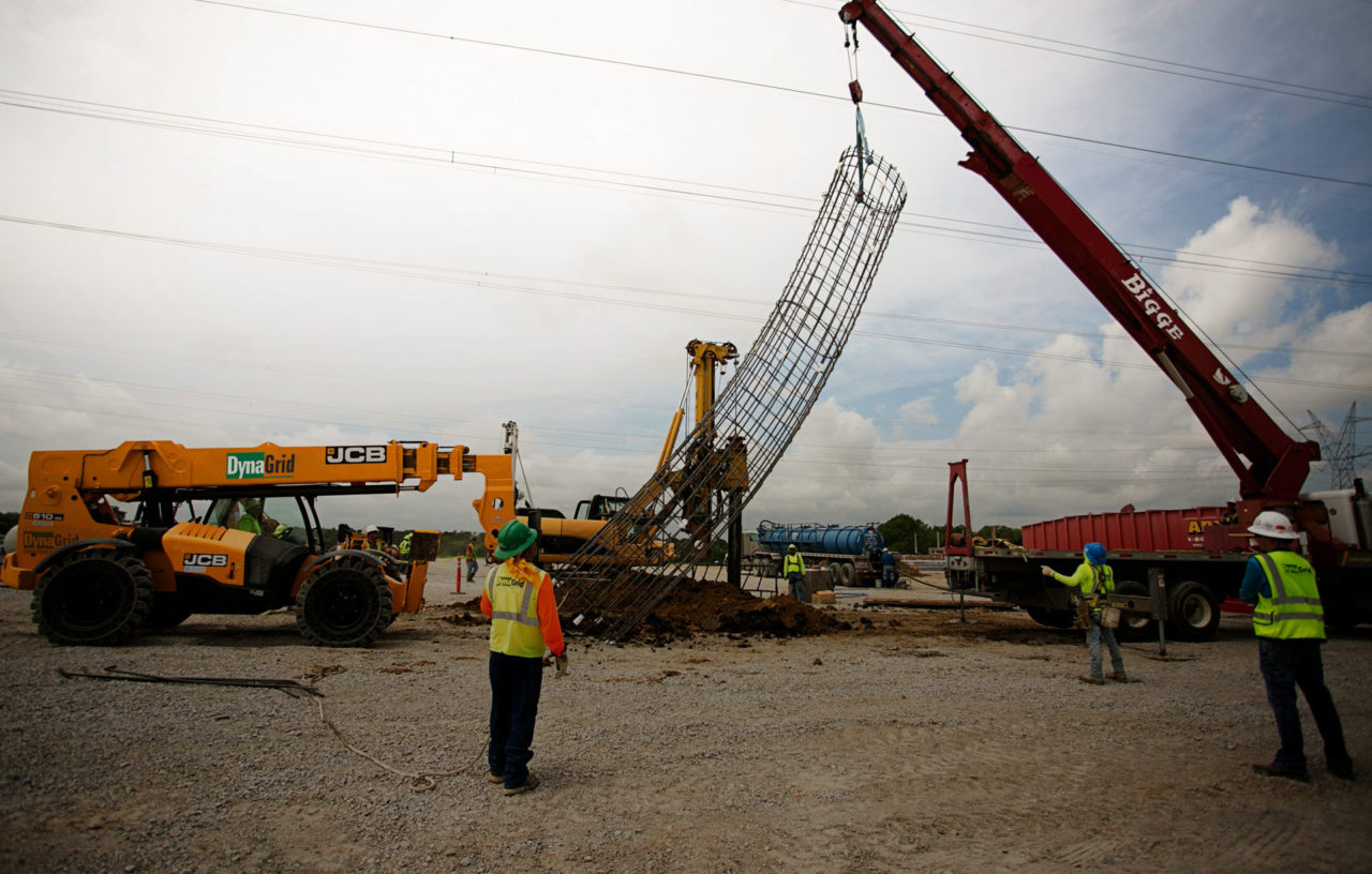 DynaGrid | Building An Energized Future | (972) 829-6021